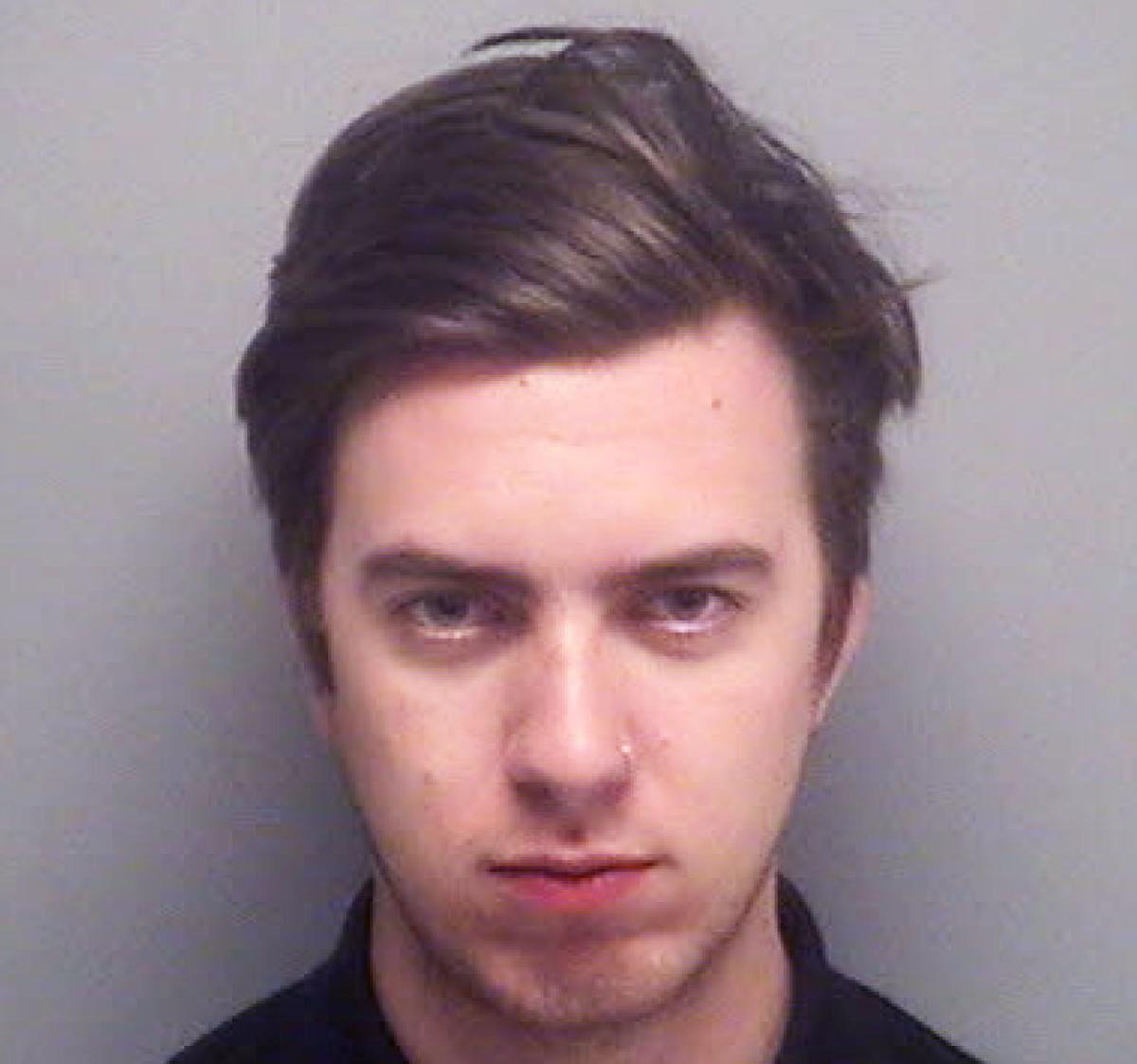 New criminal complaints in Walworth County