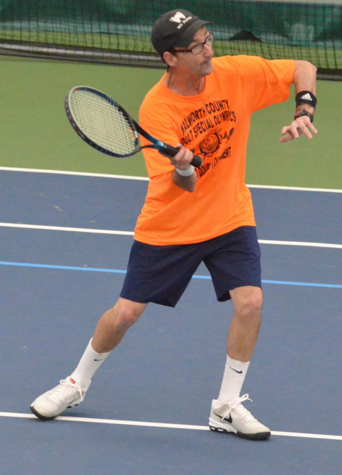 Trailblazing Special Olympics tournament takes place in Lake Geneva ...