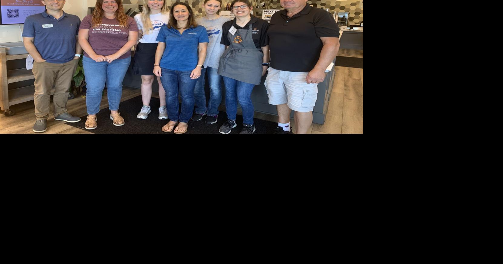 Kerry Ingredients adds flavor to Inspired Coffee