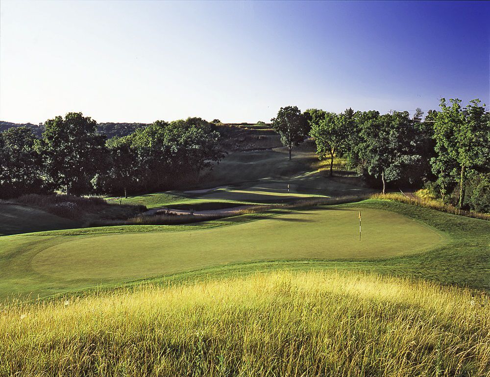 Hawks View Golf Club is ready for the summer, hoping for nice days ...