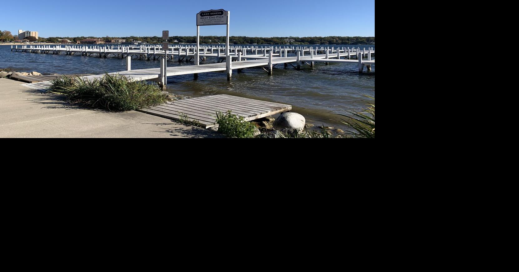 Lake Geneva boat slip and buoy rental rates to increase