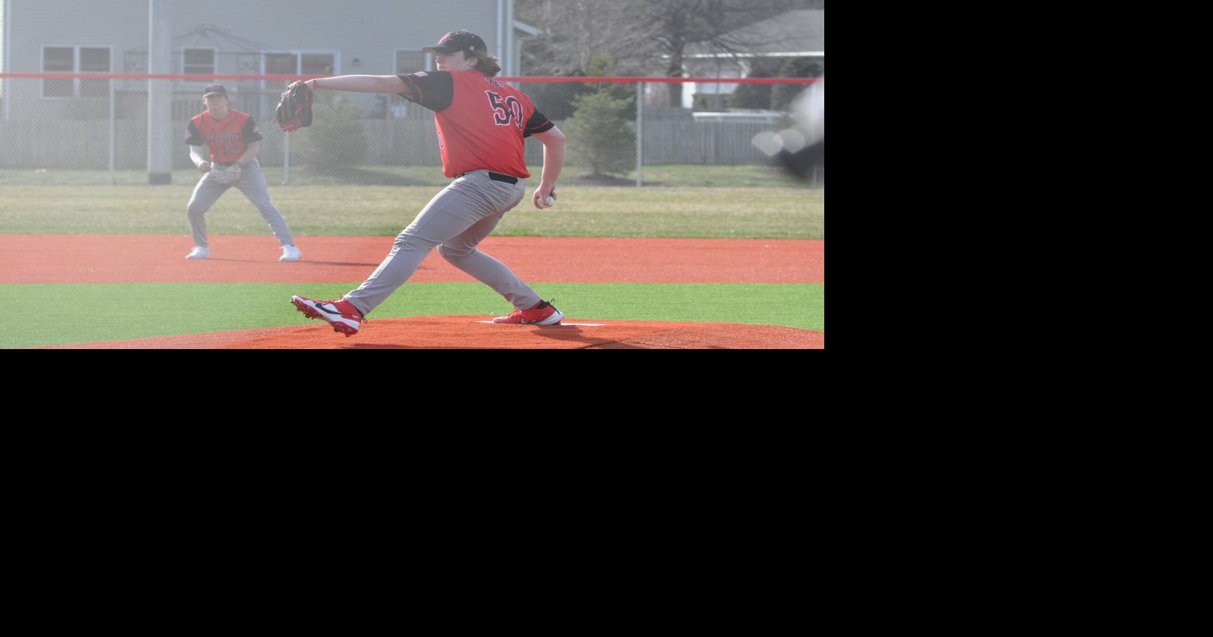 Big Foot baseball opens the new season March 28