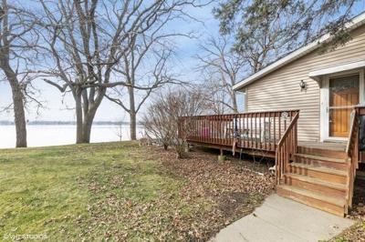 2 Bedroom Home in Mccullom Lake - $200,000