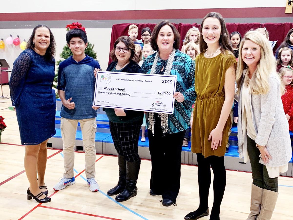 Charlene Klein wins mayor's race by unseating incumbent Tom Hartz