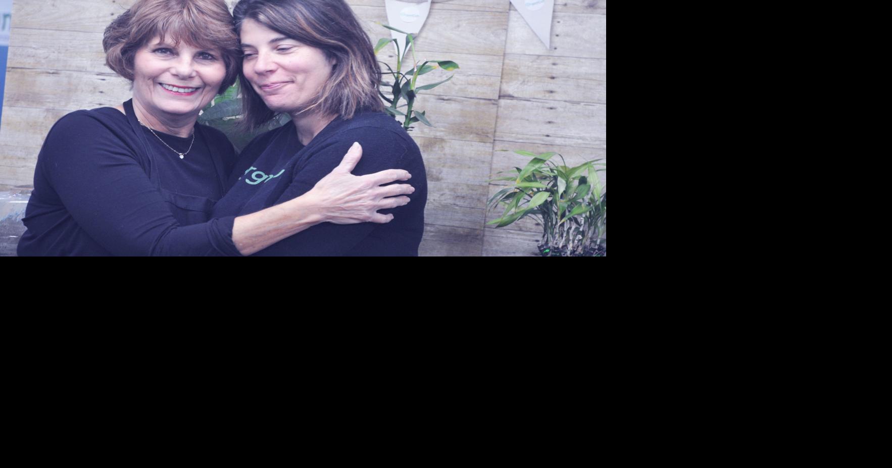 Brain tumor scare leaves woman thankful for her health