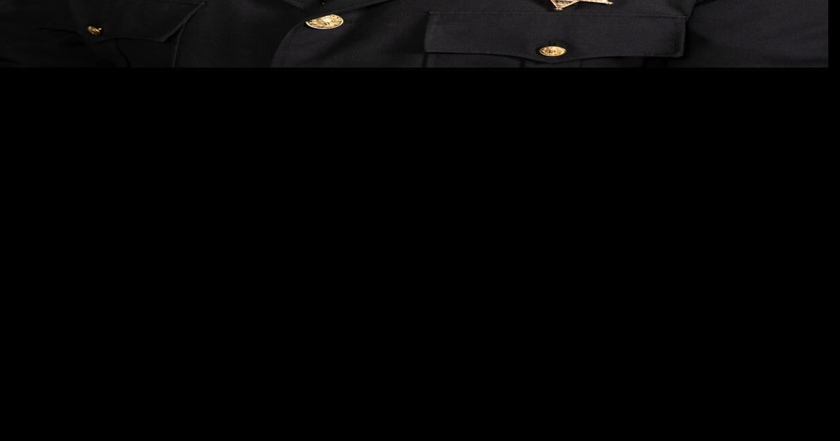 Meet Lake Geneva's next police chief