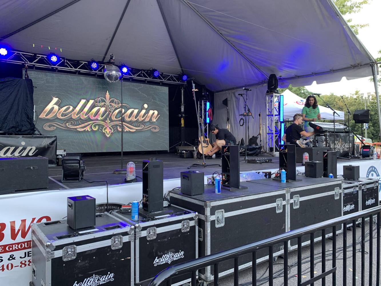Happenings: Lake Geneva's Venetian Festival reason for the season
