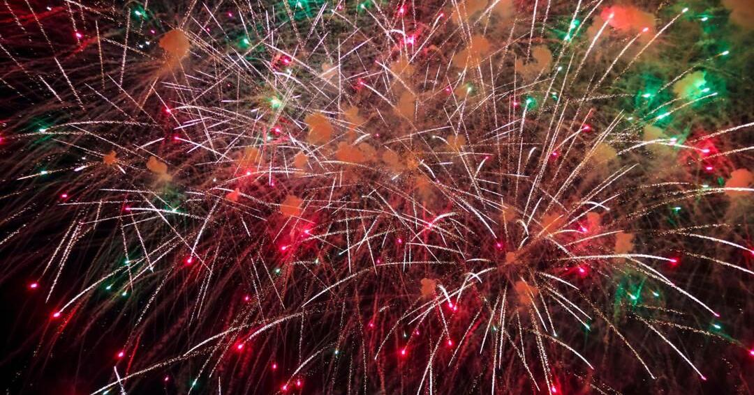 Patriotic Fourth of July festivities slated at Sharon, Fontana and Delavan