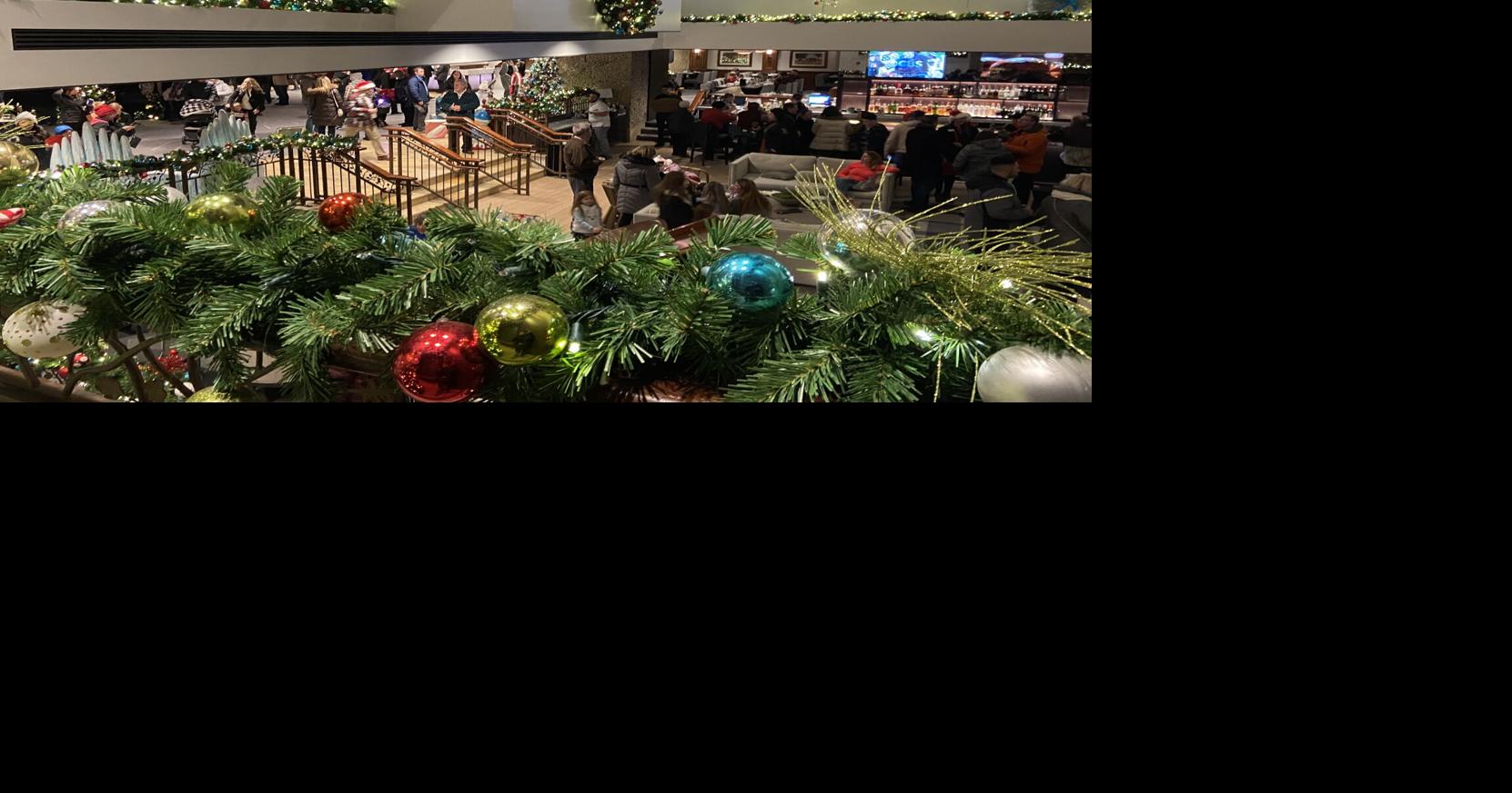 Look ahead at upcoming Lake Geneva area events: Nov. 8-Dec. 9, 2023