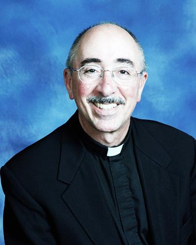 St. Francis pastor an auxiliary bishop