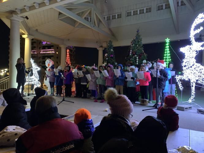 Look ahead at upcoming Lake Geneva area events
