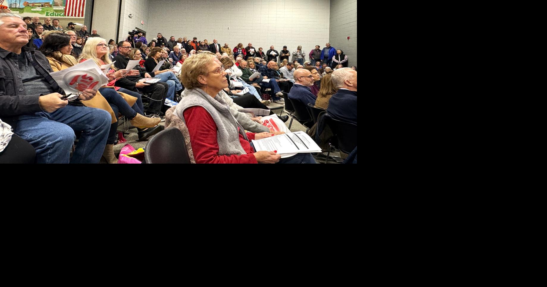 Bay considers Comprehensive Land Use plan amendments