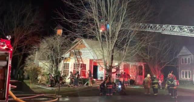 Photos and video from at the scene of the Dec. 3 Lake Geneva Lake Shore ...