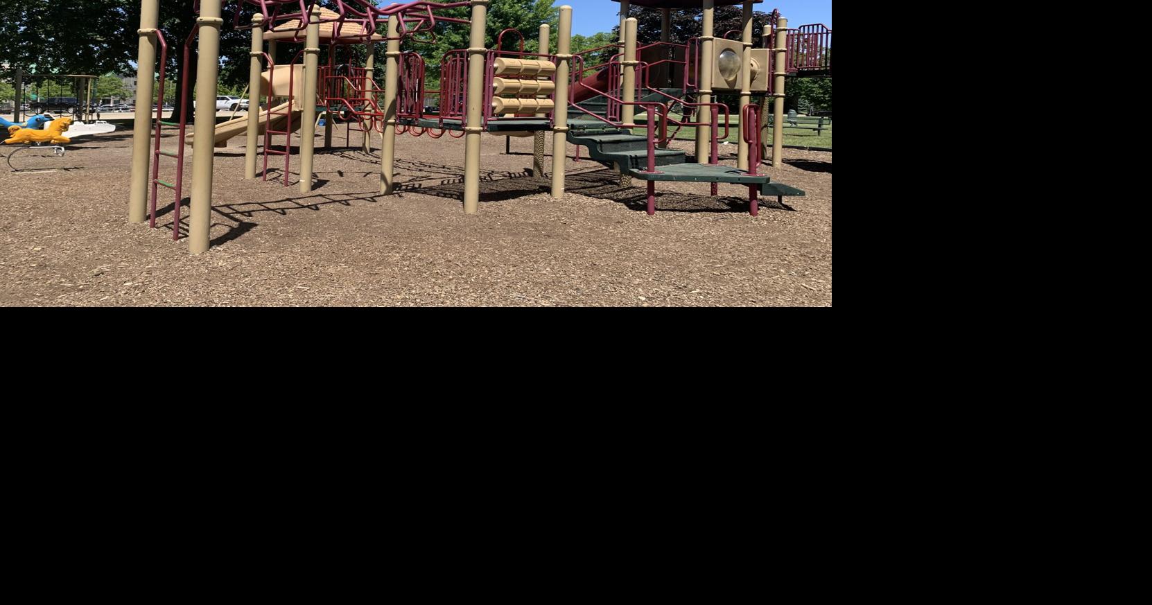 Lake Geneva considers playground option for Hillmoor