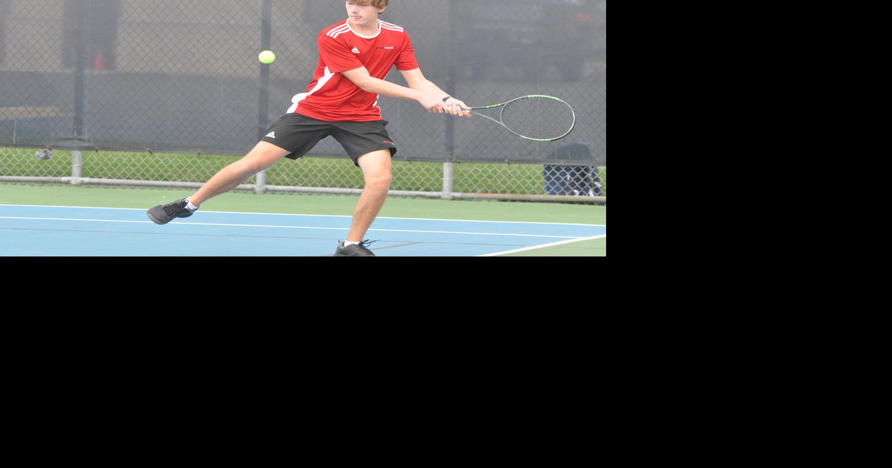 Big Foot/Williams Bay tennis gets first team win over Kenosha Bradford