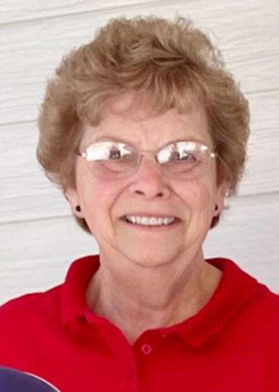 Mary R. Kuecker