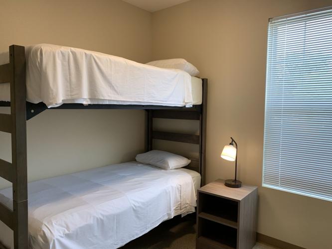 Commons at Grand Geneva opens for resort staff