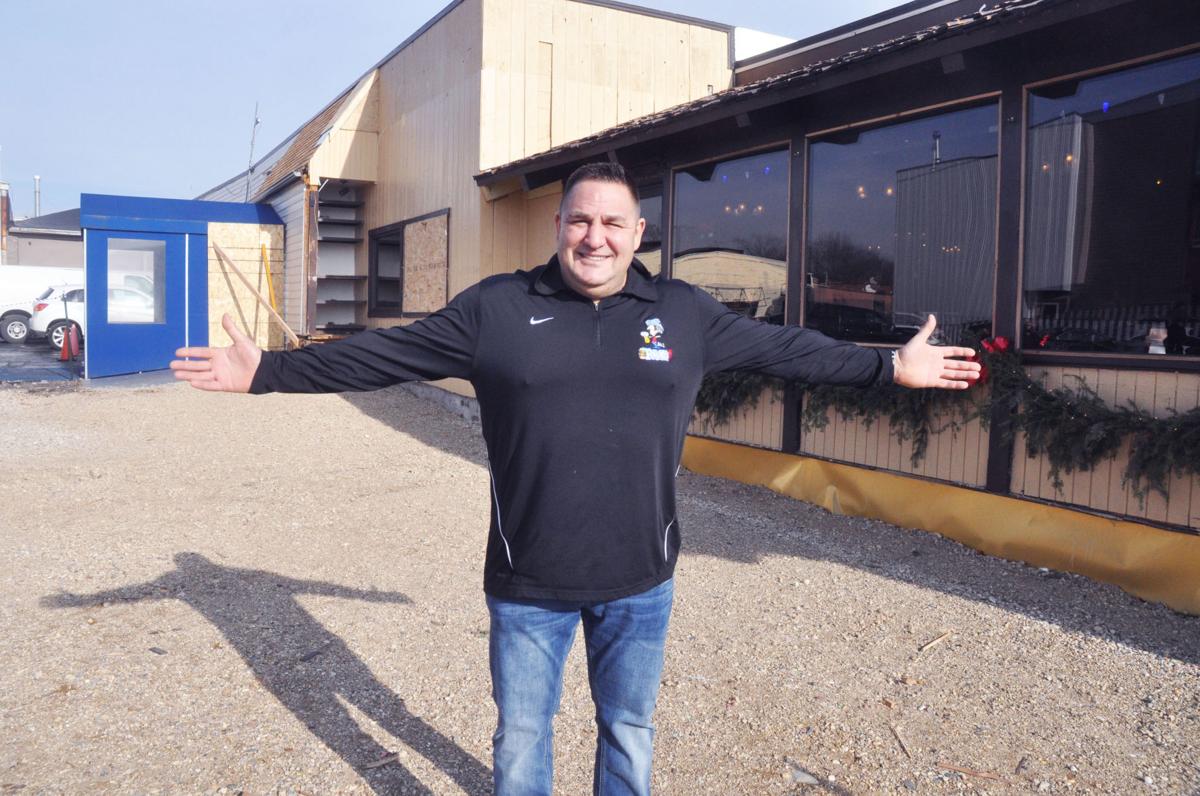 Restaurant owner to serve two roles on Lake Geneva Business Improvement ...