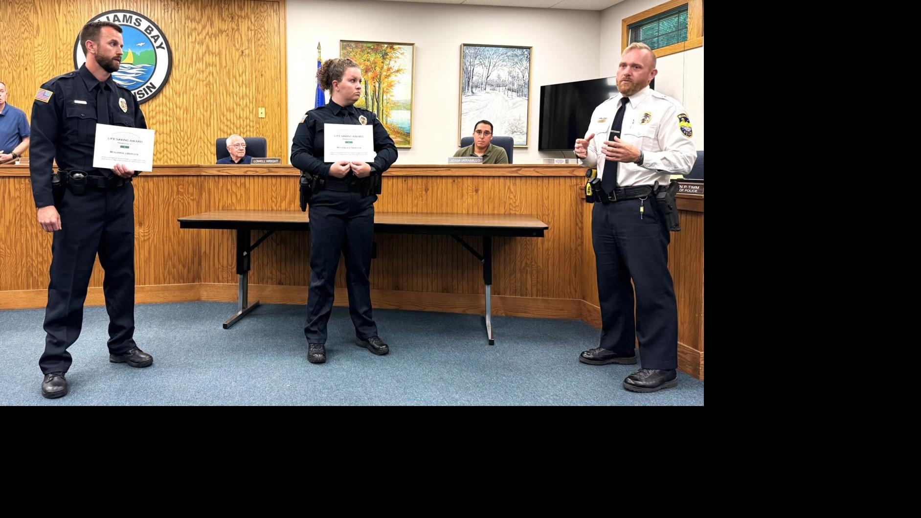 Crime & Courts | lakegenevanews.net