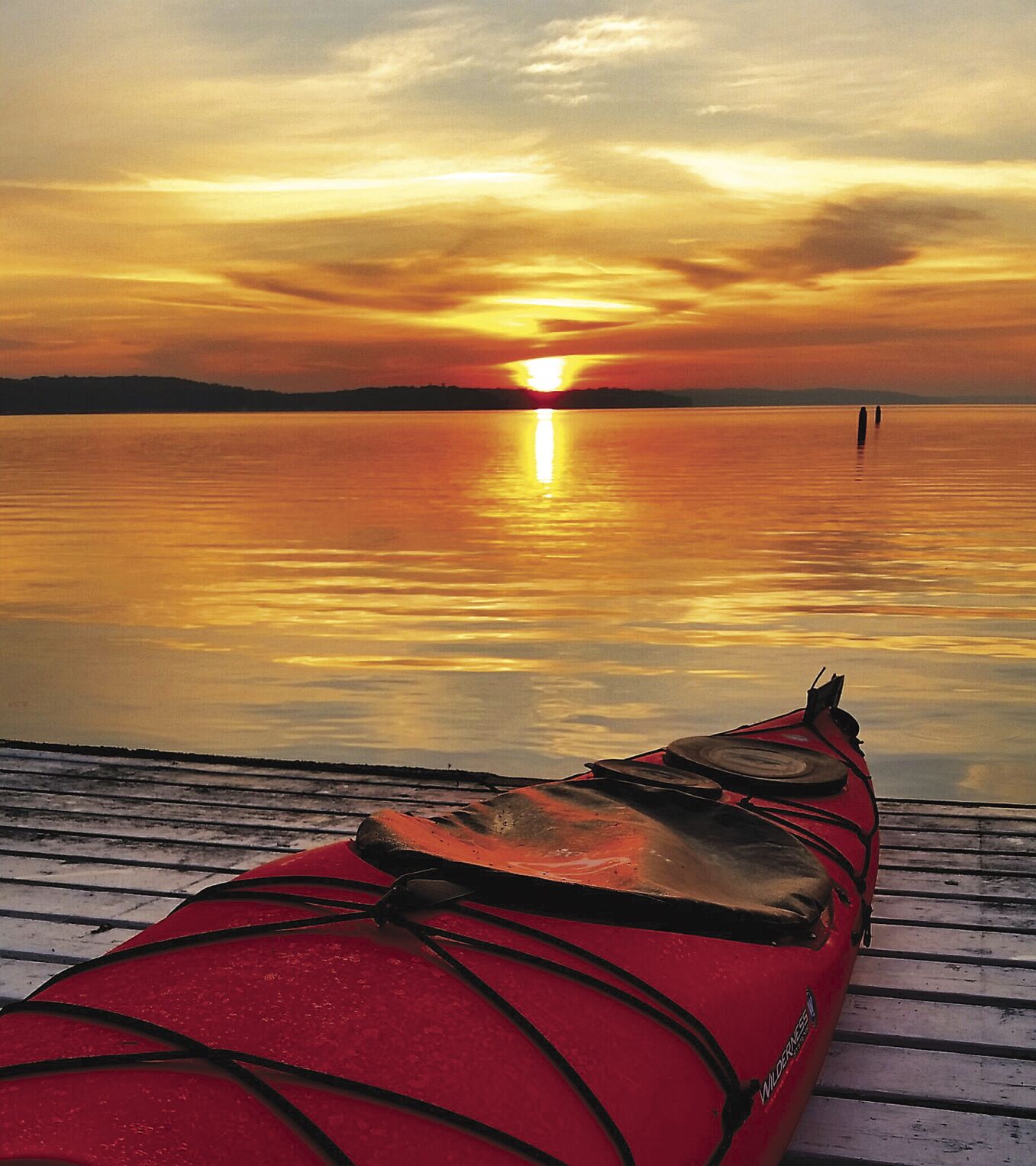 Look Ahead: Santa's all over Lake Geneva this week, plus Glass Tree in ...