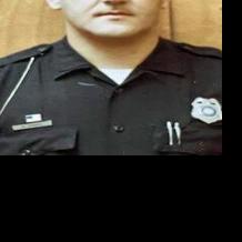 Merlin "Butch" Skinner