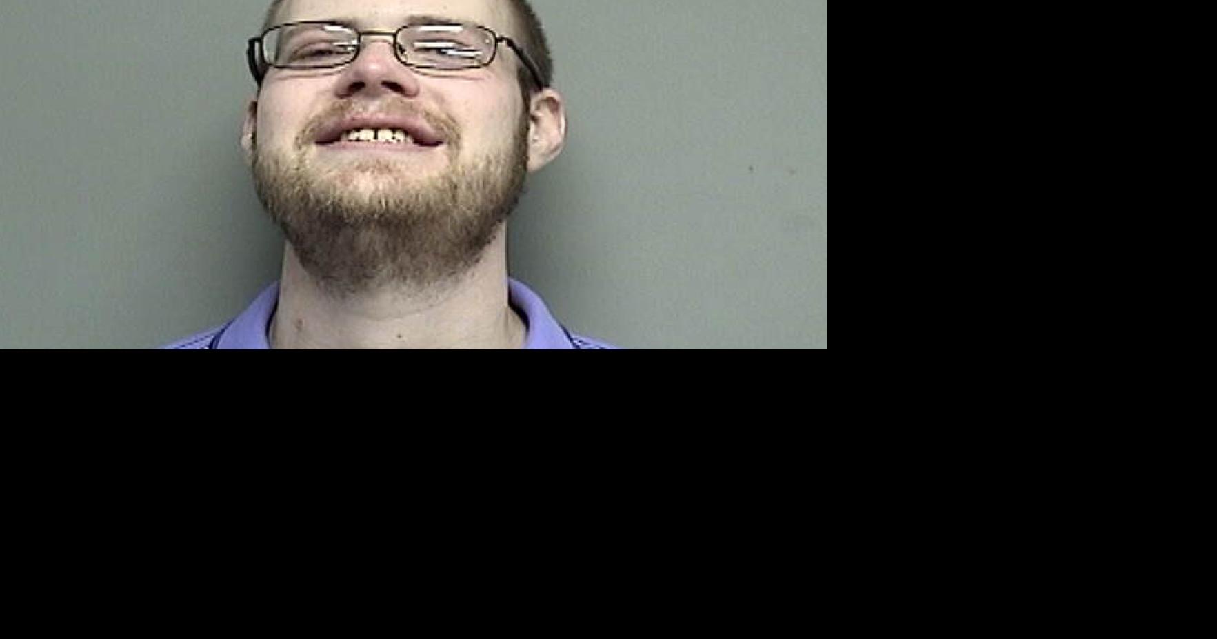 Convicted child predator charged again