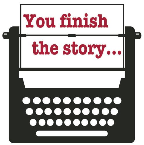Lexi Gustafson wins youth category in our 'You Finish the Story' contest