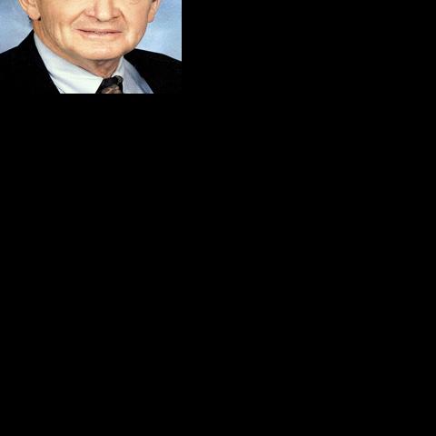 Richard "Dick" Faivre