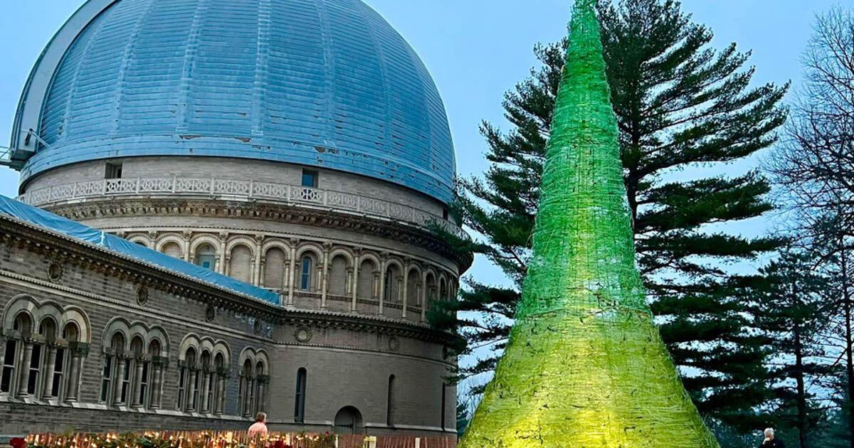 Look ahead at what's happening in Lake Geneva Nov. 27-Dec. 7, 2024