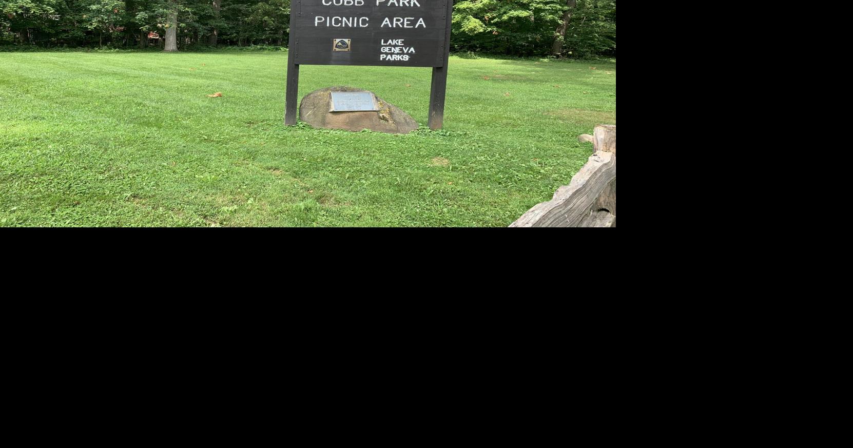 Lake Geneva plans to reconsider Cobb Park trade