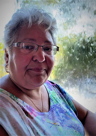 Susan "Susie" M. Church