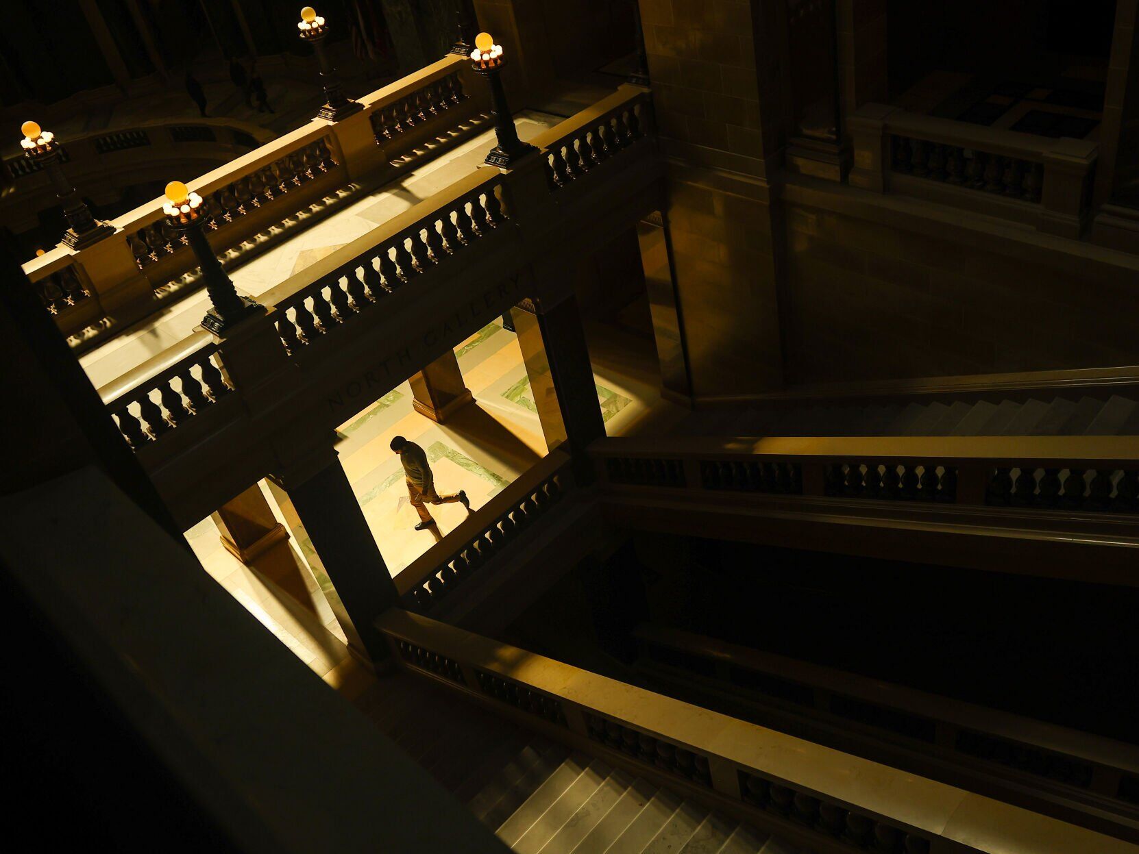 Wisconsin State Journal 2025 pictures of the year