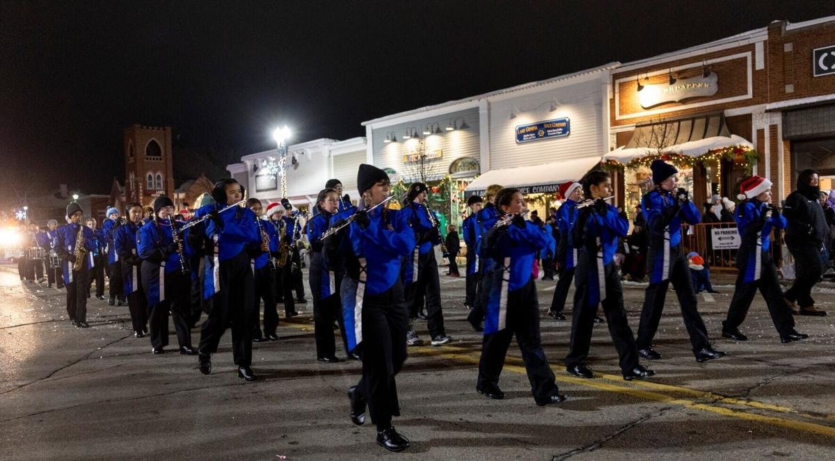 Milwaukee Jazz Orchestra to play at park High School