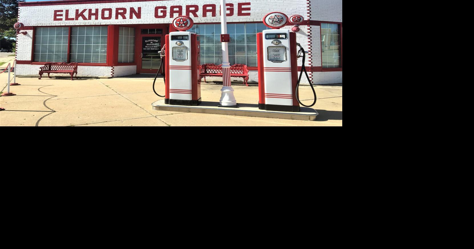 Setting course for adventure: Laying down roots, exploring Walworth County