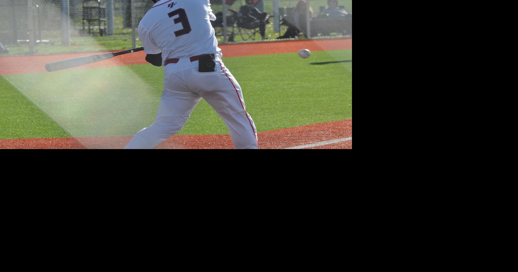 Big Foot baseball loses late to Harvard