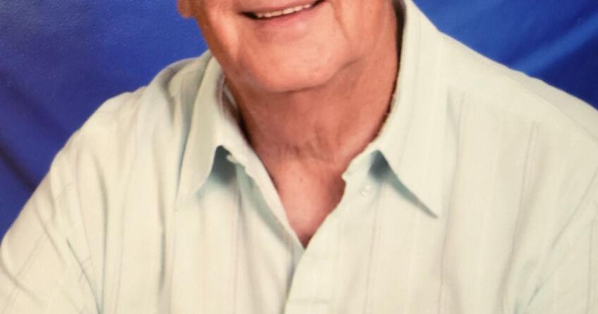 Gerald Lee Bauman "Jet"