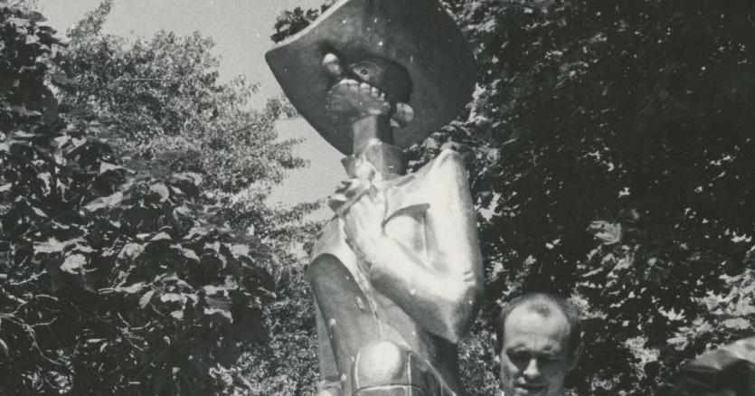20 Photos from Lake Geneva past, including the old Andy Gump statue in ...
