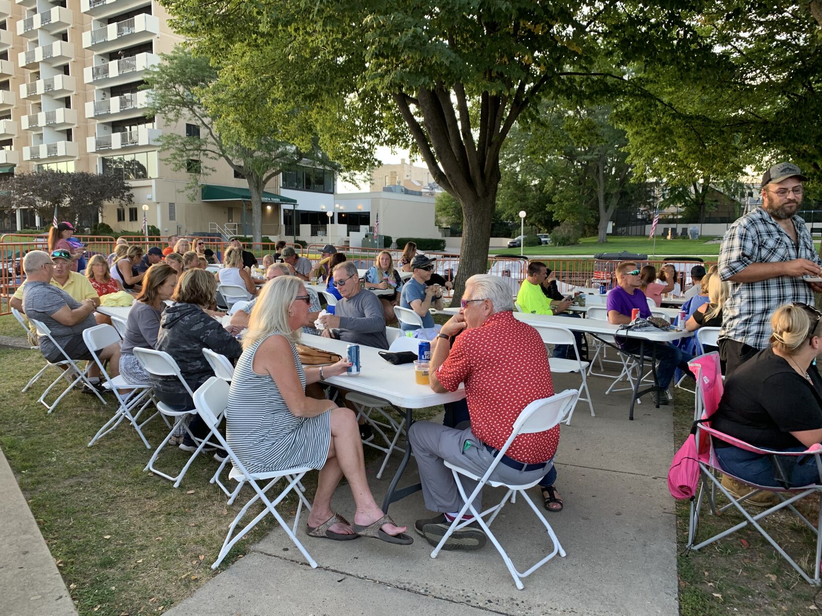 Happenings: Lake Geneva's Venetian Festival reason for the season