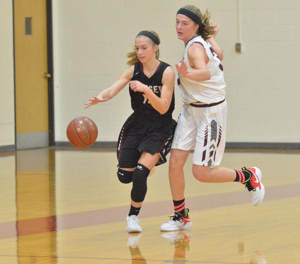 Badger girls basketball looks to make large leap