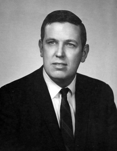 Attorney never forgot winning Sterling Hall conviction