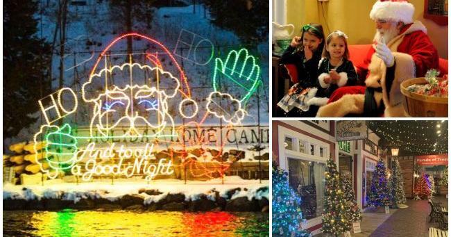 Christmas 2021: 15-plus Lake Geneva area holiday events and parades you ...