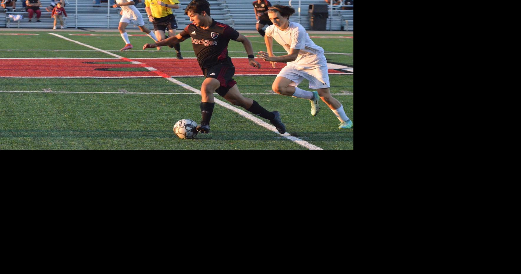 Badger soccer takes the win at Madison West, ends season at Arrowhead High