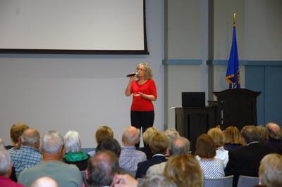 Yerkes Future Foundation asks for volunteers and local support