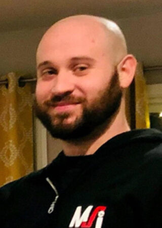 Timothy Charles Schiltz