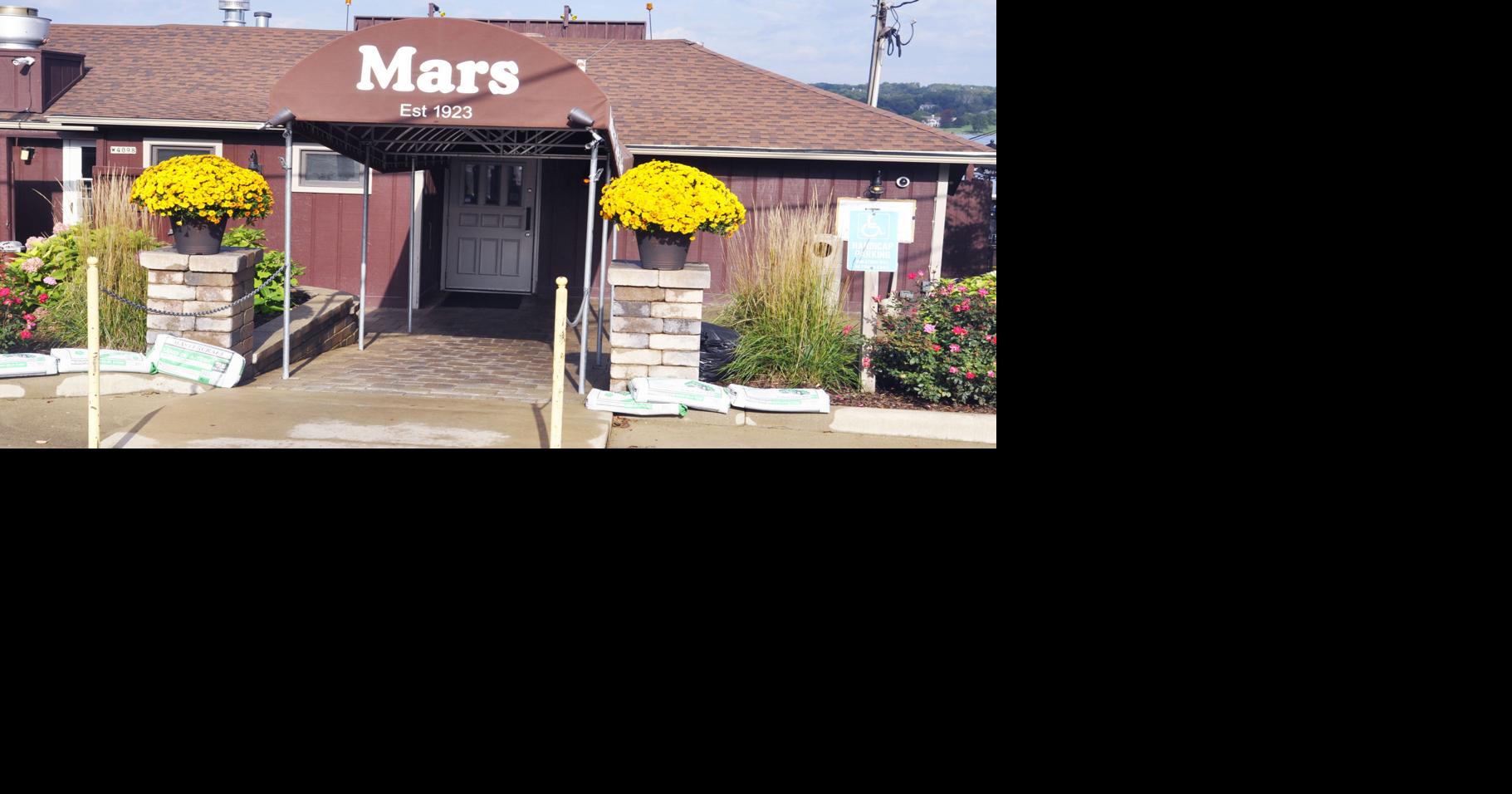 With video: Mars Resort announces it will be closed on Tuesdays due to ...