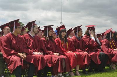 Badger High School announces scholarship winners