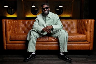 Tobe Nwigwe