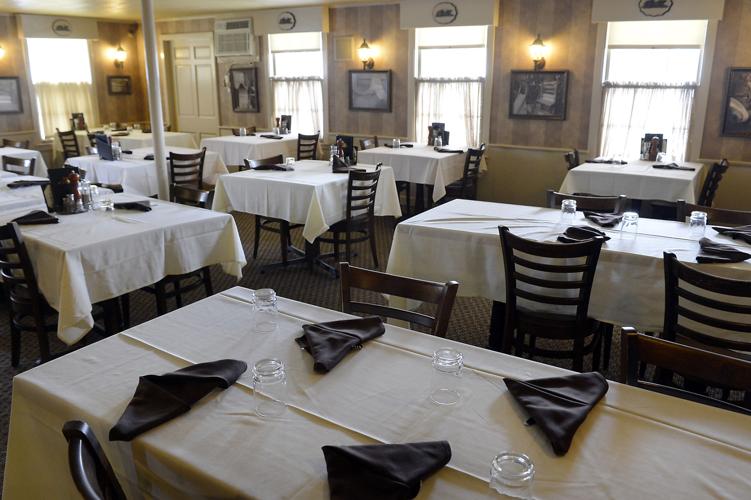 Wilmot Stage Stop reopens after break