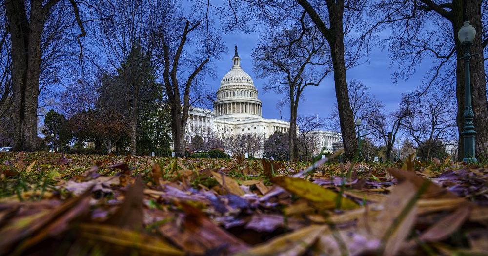 Impeachment by Christmas