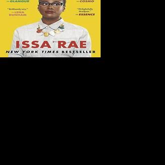 ‘The Misadventures of Awkward Black Girl’ by Issa Rae